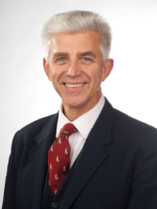 Jonathan Beard - Vascular News