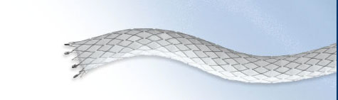 FDA clears Fluency Plus graft for in-stent restenosis of dialysis ...