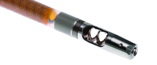 Rotarex S and Aspirex S endovascular catheters approved in Brazil ...