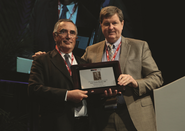 Endovascular revolution in the aorta: 25 years of a landmark case ...