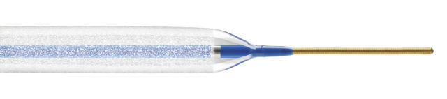 Spectranetics announces FDA approval of Stellarex drug-coated balloon ...