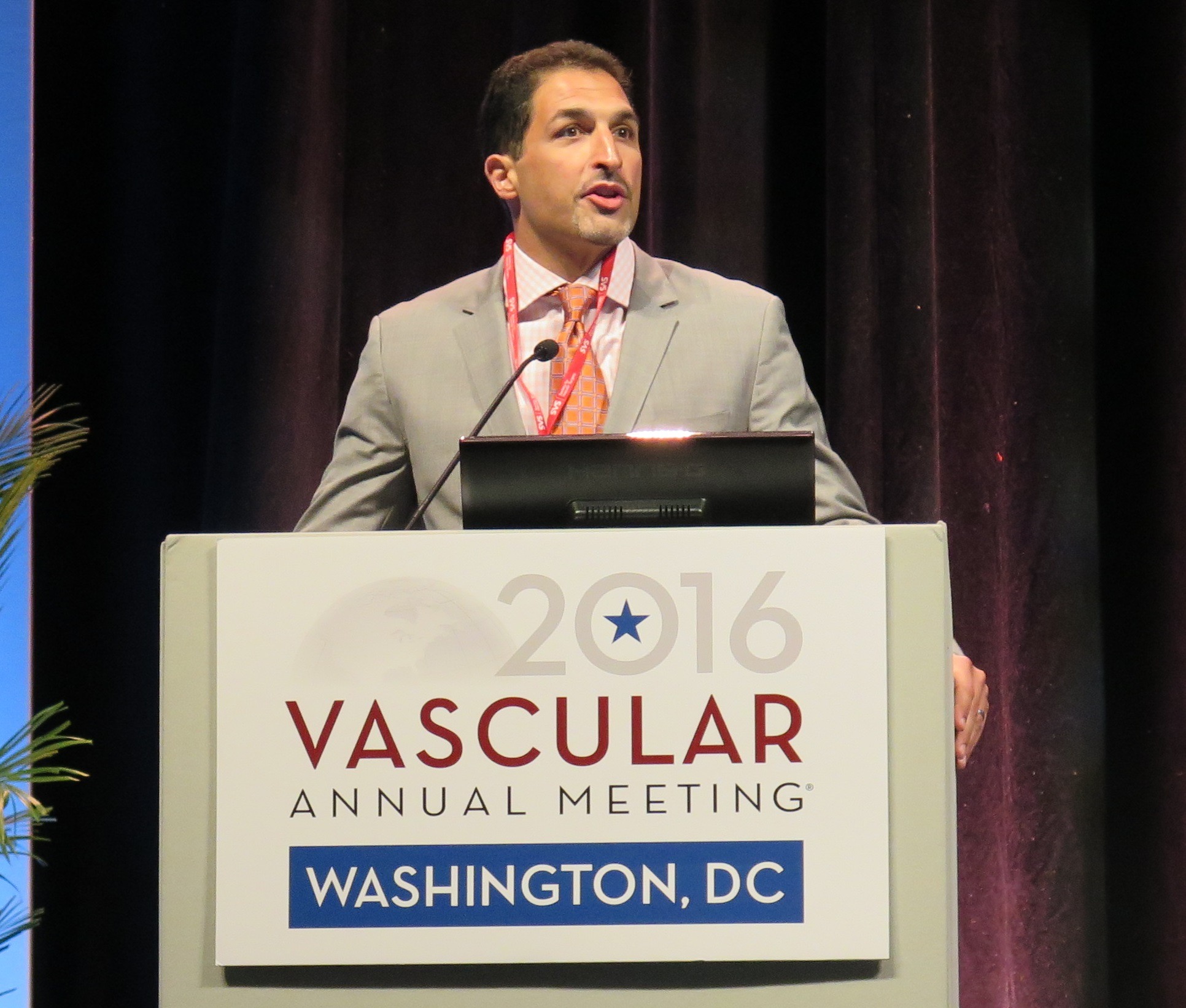 Initial STABLE II data favourable for treatment of chronic type B ...