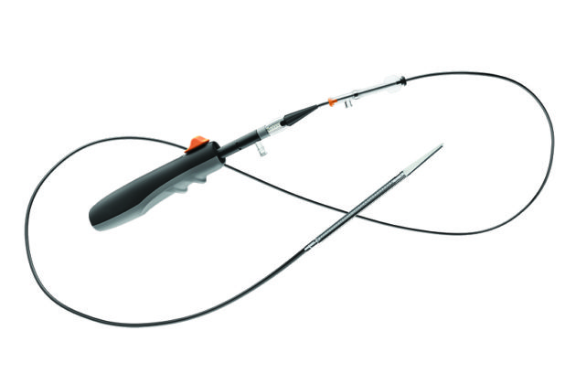 Medtronic receives FDA clearance of new lower profile HawkOne 6F ...