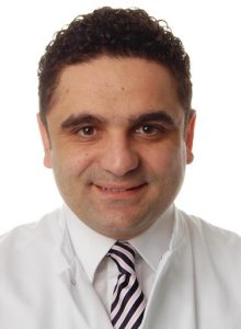 PERICLES registry analysis produces new classification for chEVAR ...