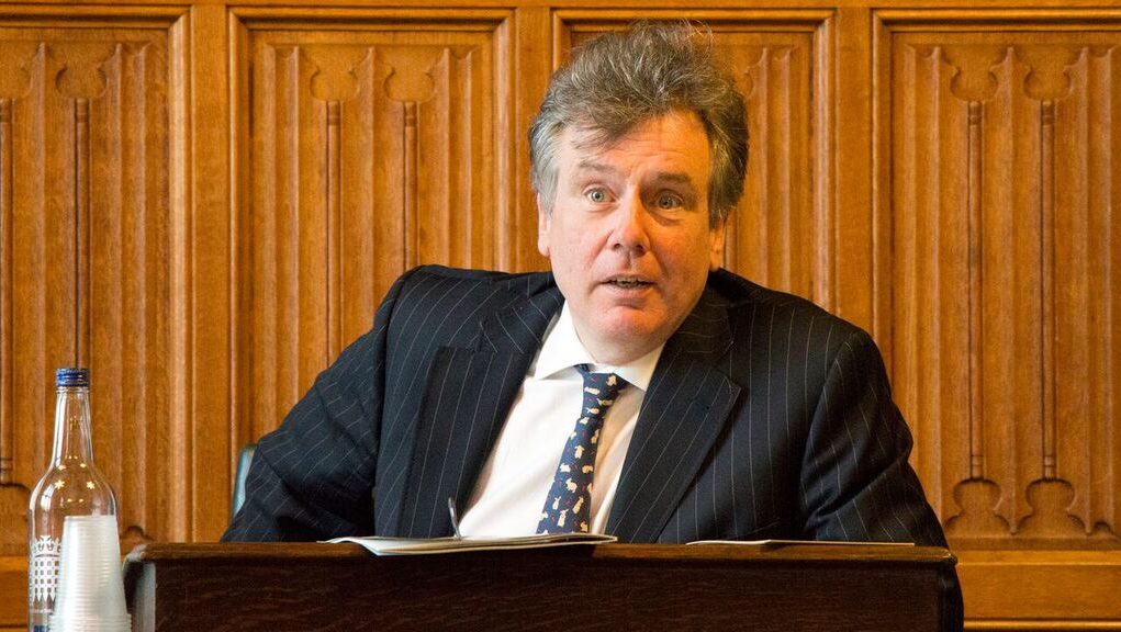 UK All Party Parliamentary Group condemns peripheral arterial disease ...