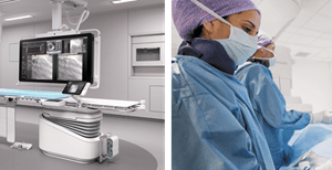 Philips launches Azurion worldwide - Vascular News