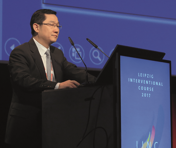 Promising 12- and 24-month East Asian experiences for drug-coated ...