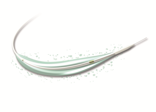 Registry shows better patency and fewer reinterventions for Aperto drug ...
