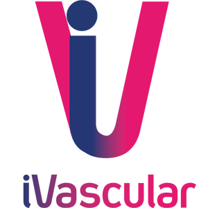 iVascular logo - Vascular News