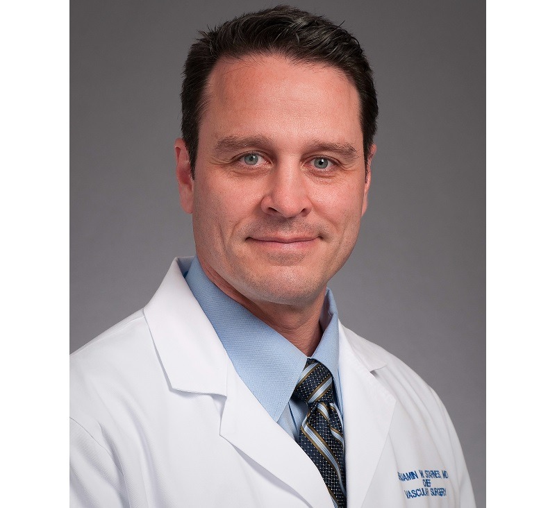 Aortic neck dilation never exceeds device diameter in FEVAR follow-up