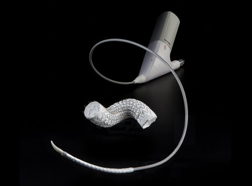 First commercial in-human use of Gore TAG in Australia - Vascular News