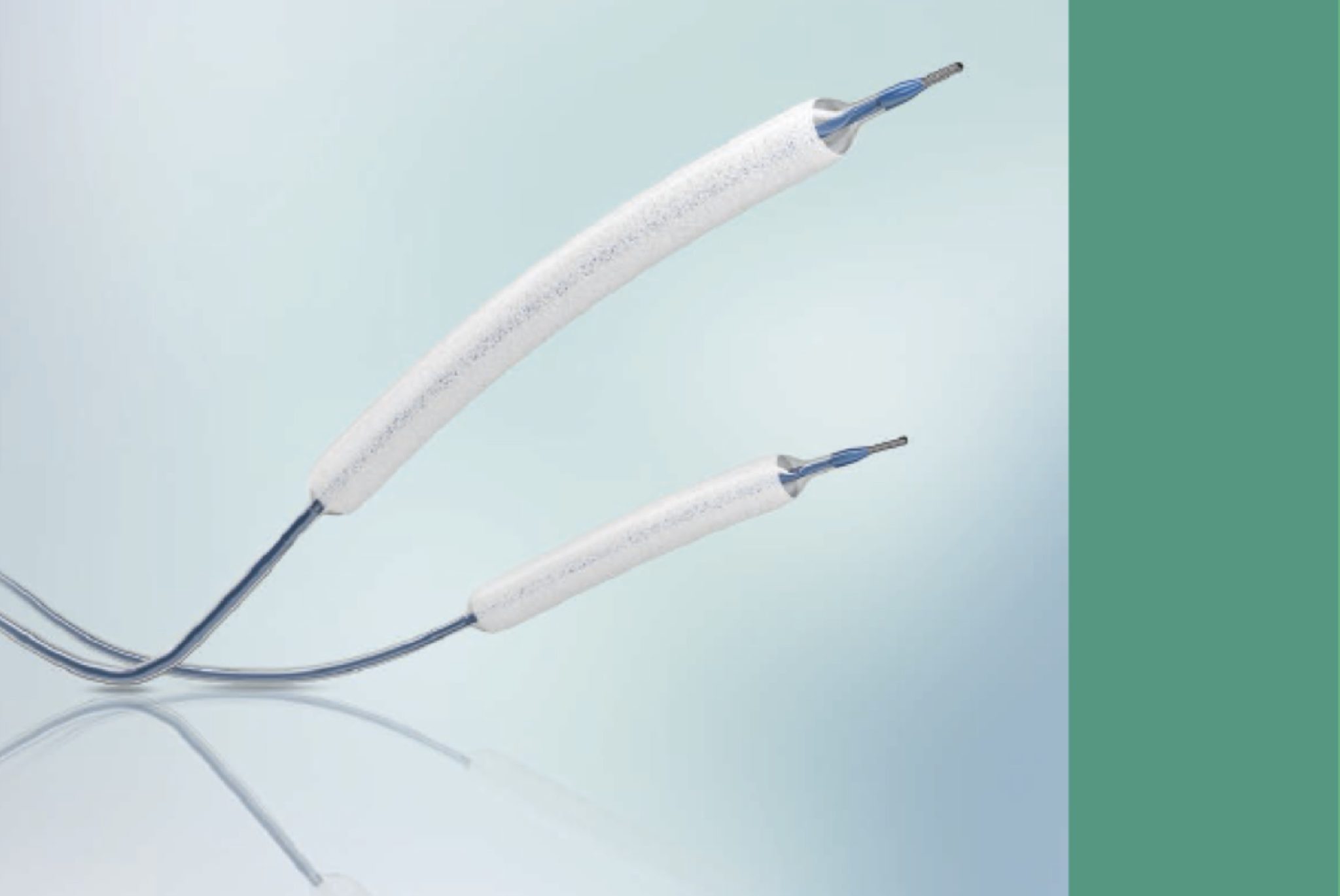 Peripheral DCB SeQuent Please OTW approved for reimbursement in France