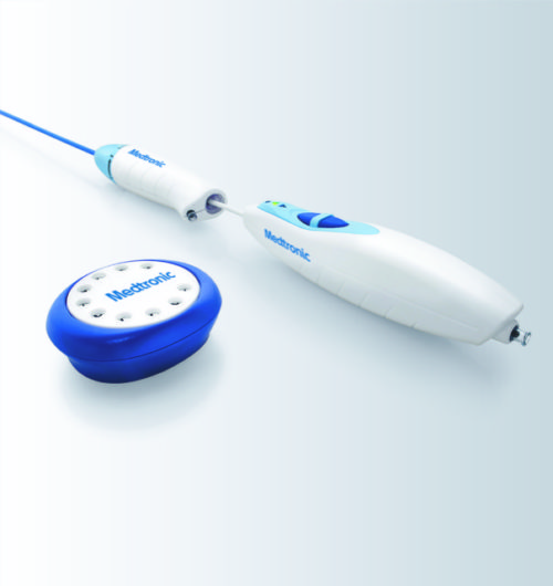 Expanding patient care options with Medtronic - Vascular News