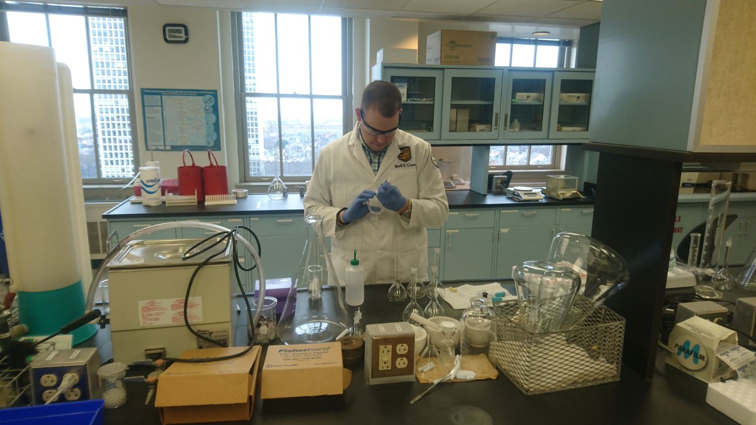 US government shutdown disrupting FDA work - Vascular News