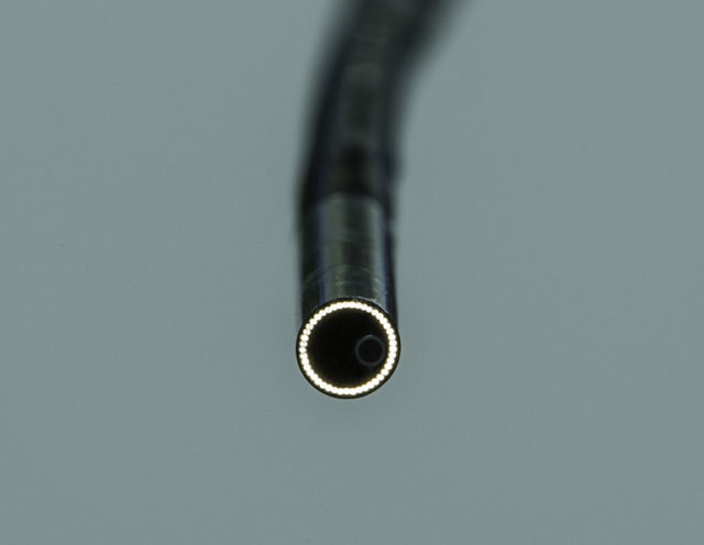 First commercial use of the B-Laser atherectomy system in Orlando, USA ...