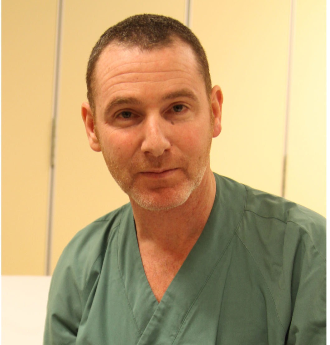 Endovascular resuscitation and trauma management: Vascular surgeons and ...