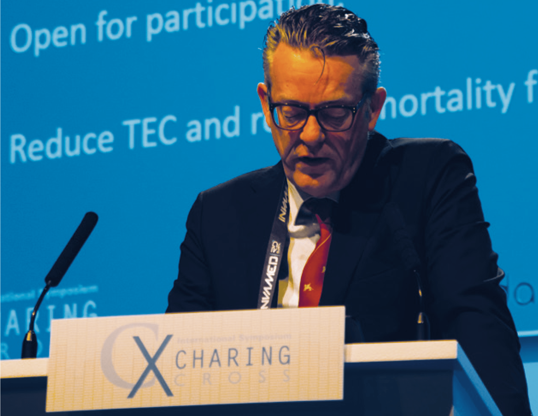 ACTION trial finds ACT-guided heparinisation increases patient safety