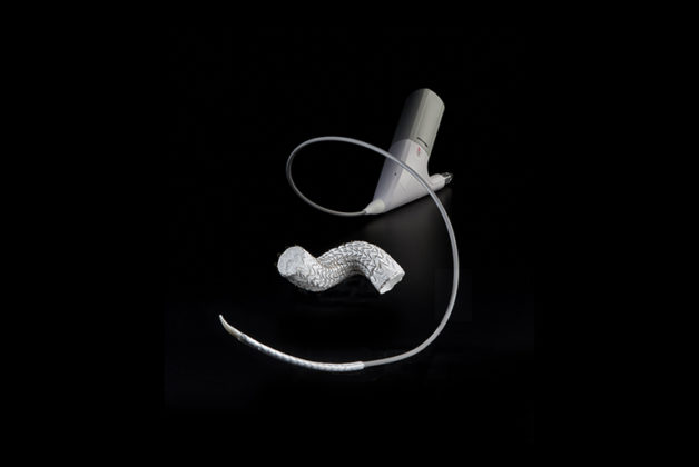 Gore receives FDA approval for the Gore TAG conformable thoracic stent ...