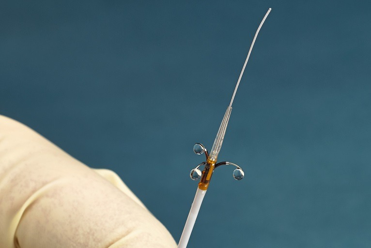 TARGET BP I trial enrols its first patient - Vascular News