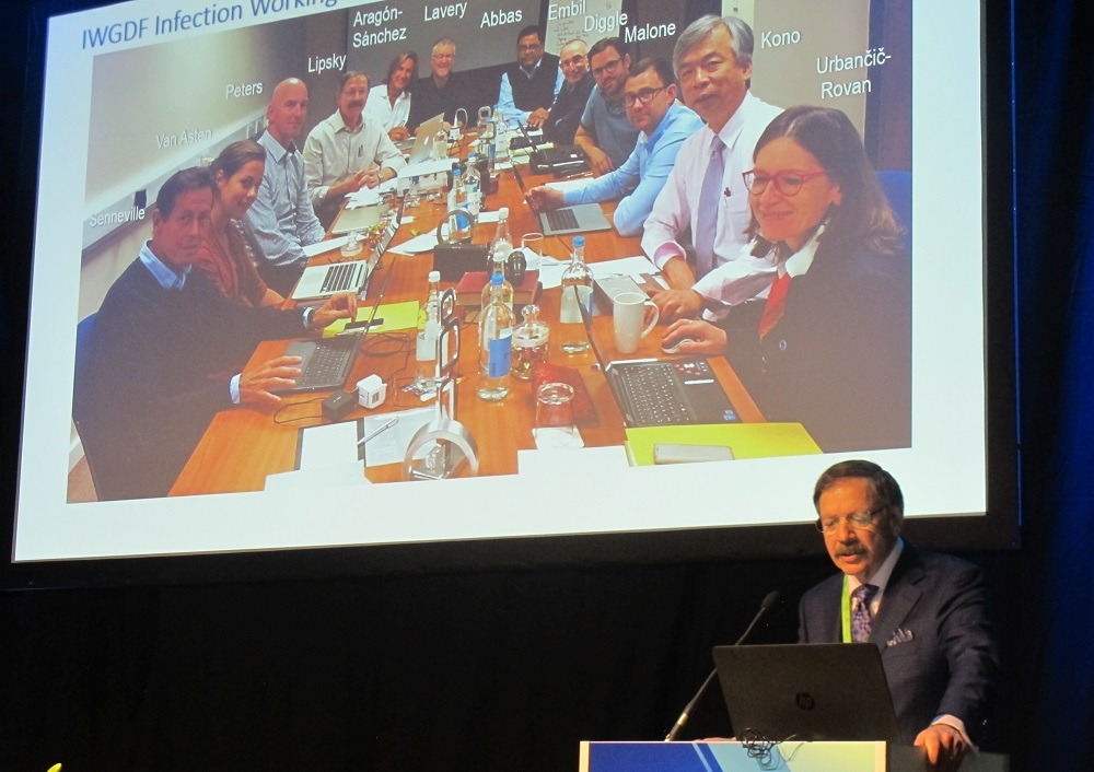 First patient enrolled in Cook Regentec’s clinical trial of ...