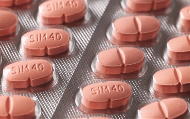 Statins linked with reduced mortality in PAD patients, even when ...