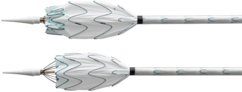 Medtronic announces Shonin approval and launch of the Valiant Navion ...
