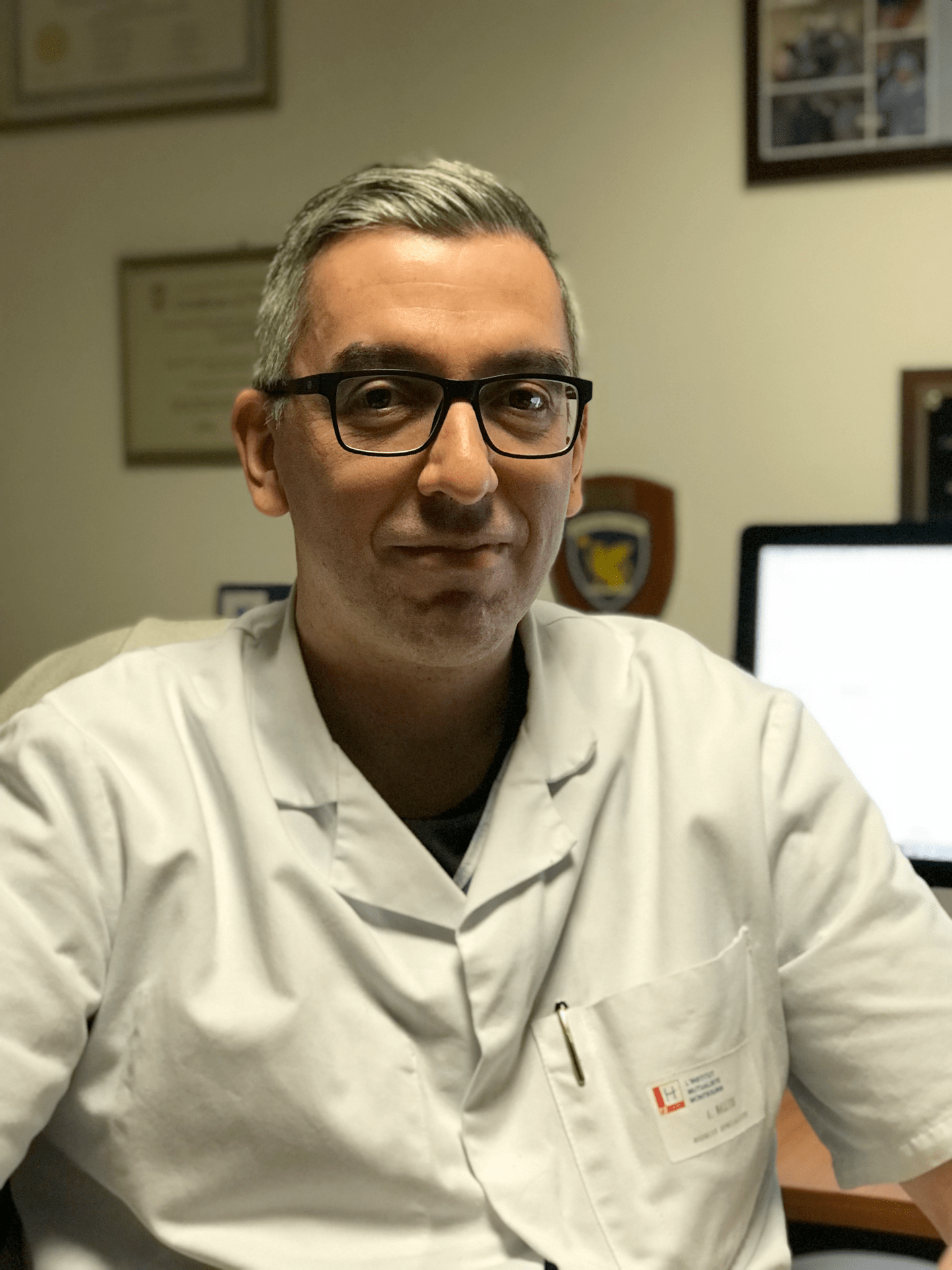 “A yearly hub for innovation in vascular access”: i-VAS 2019 and beyond