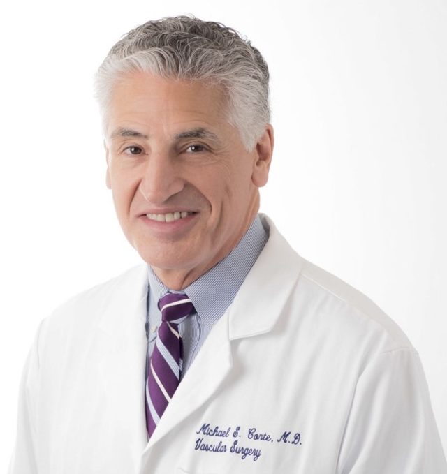 Hotly-contested meta-analysis suggests higher risk of death or ...