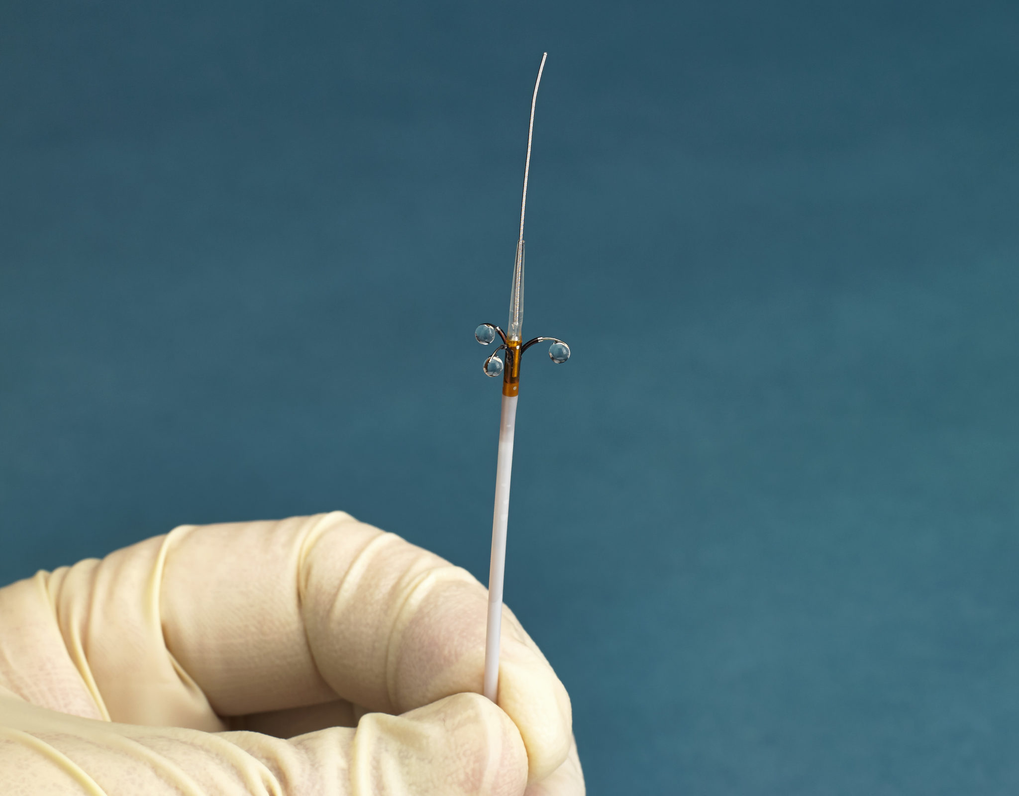 Ablative Solutions announces publication of data from the Peregrine ...