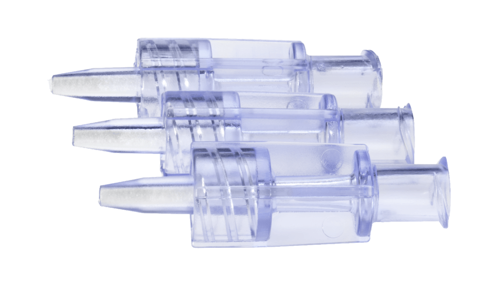 Merit Medical’s EmboCube embolisation gelatin and Torpedo gelatin foam ...