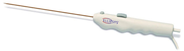 Study shows advantages of Ellipsys system in dialysis access creation