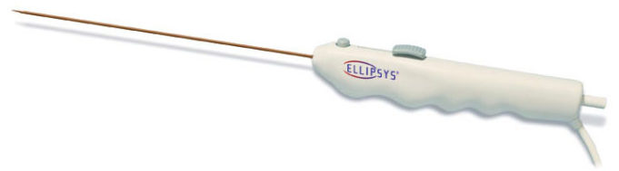 Ellipsys system offers greater patient eligibility and reduced time to ...