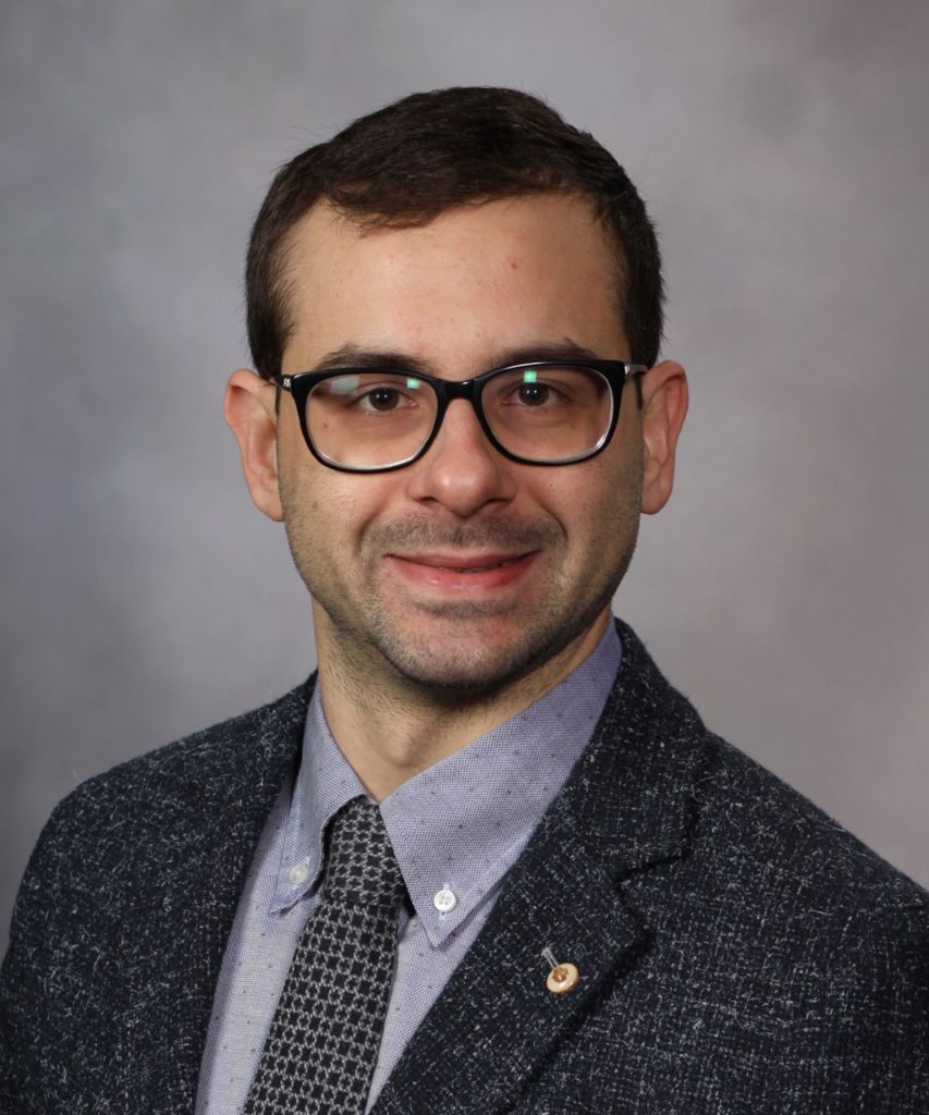 Collaborative efforts seek to understand COVID-19 impact on vascular ...