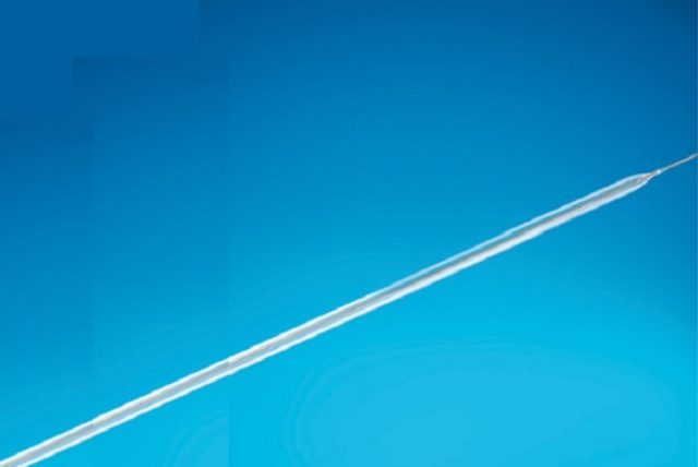Biotronik’s Passeo-35 Xeo PTA balloon catheter is now available in ...