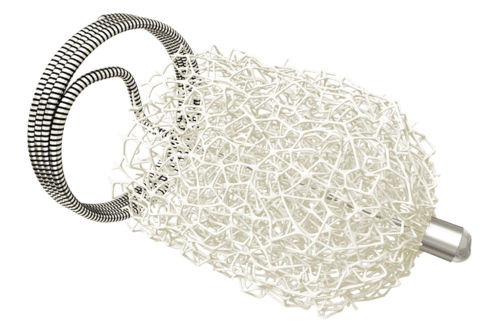 First European enrolment in AAA-SHAPE pivotal trial announced