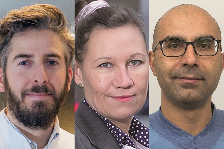 While VLFDC participation remains a challenge in Europe, panel ...