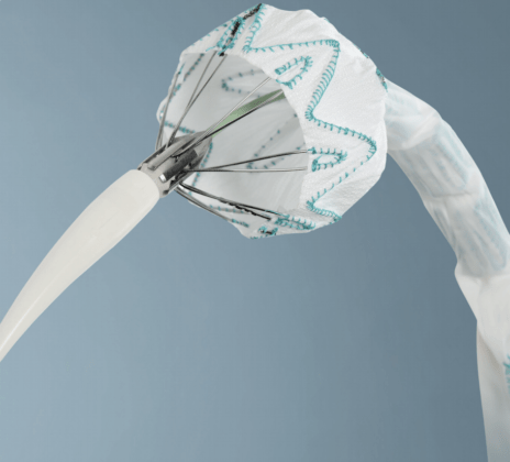 Terumo Aortic announces mid-term results with real-world use of the ...