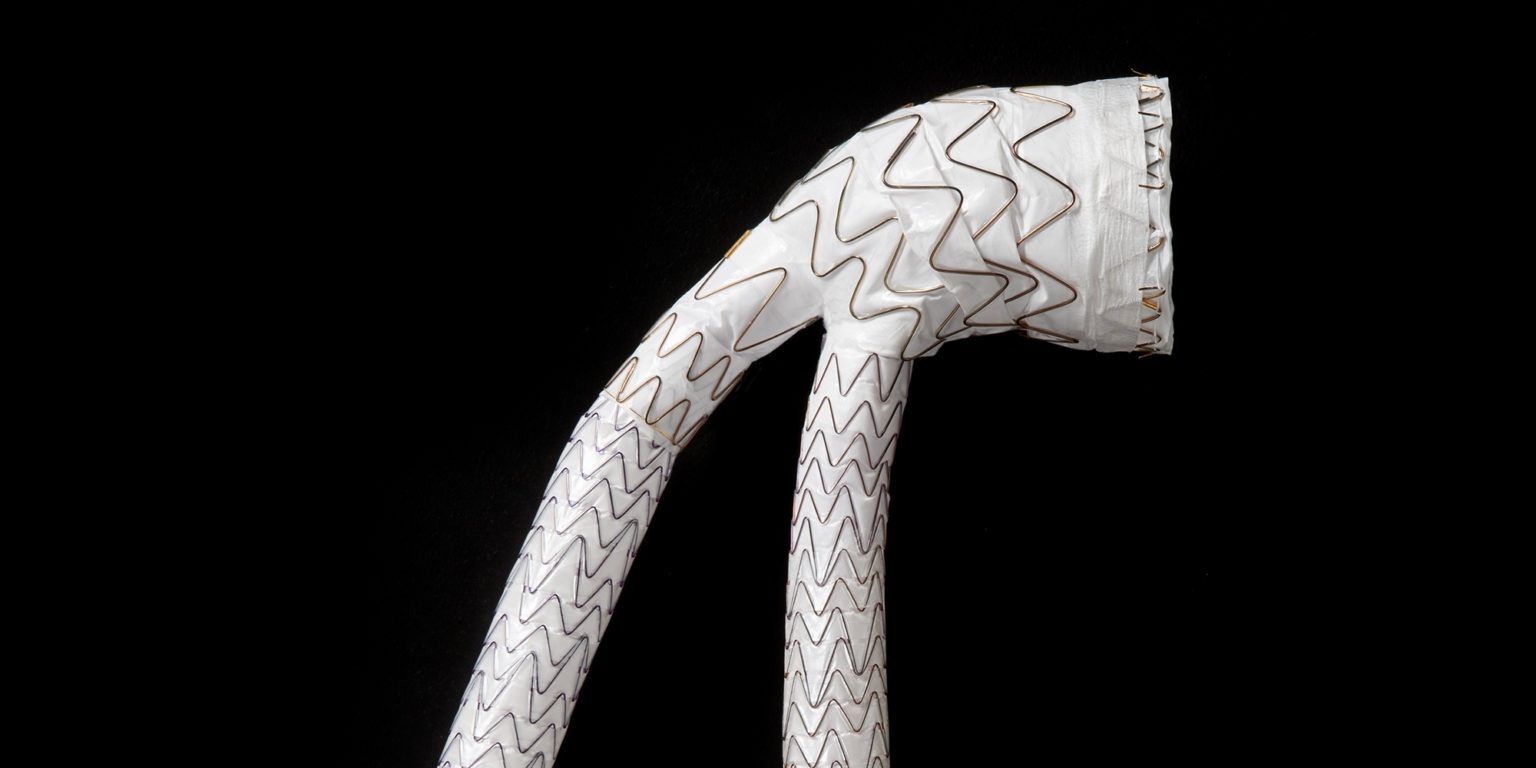 FDA approves Gore Excluder conformable AAA endoprosthesis with Active ...