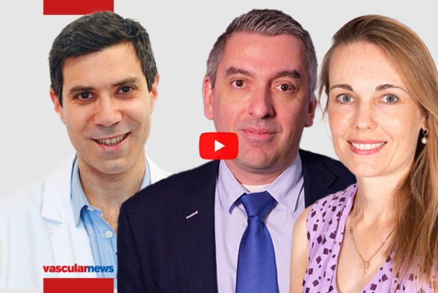 ‘Indisputable evidence’ that DCB is the “gold standard” for treating ...