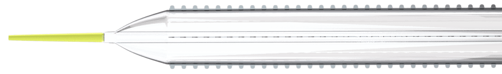 Cagent Vascular announces commercial launch of the Serranator ATK product