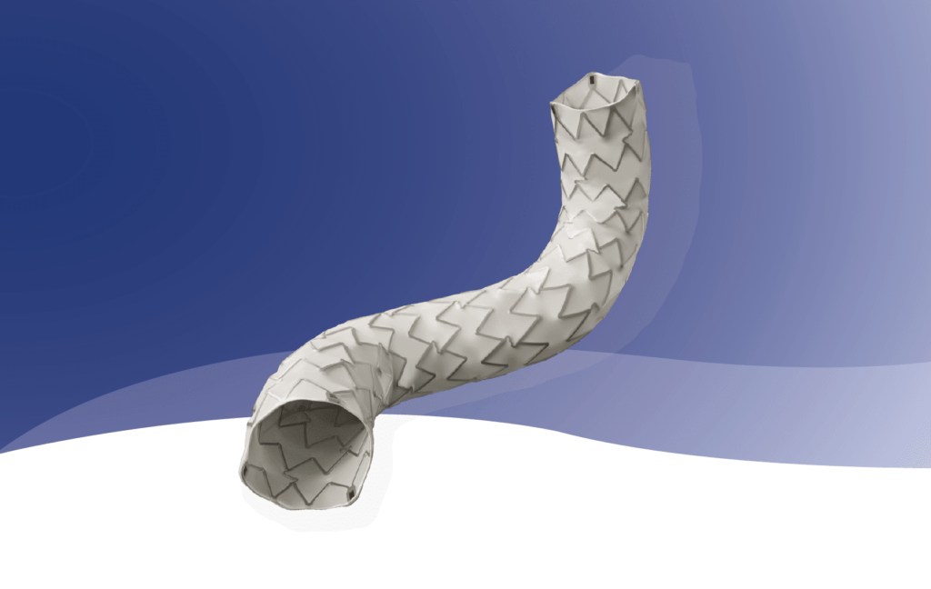 iVascular receives CE mark for iCover covered stent - Vascular News