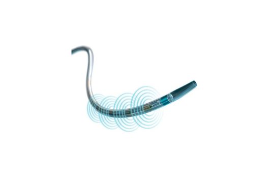 Data from REAL-PE presented at TCT 2023