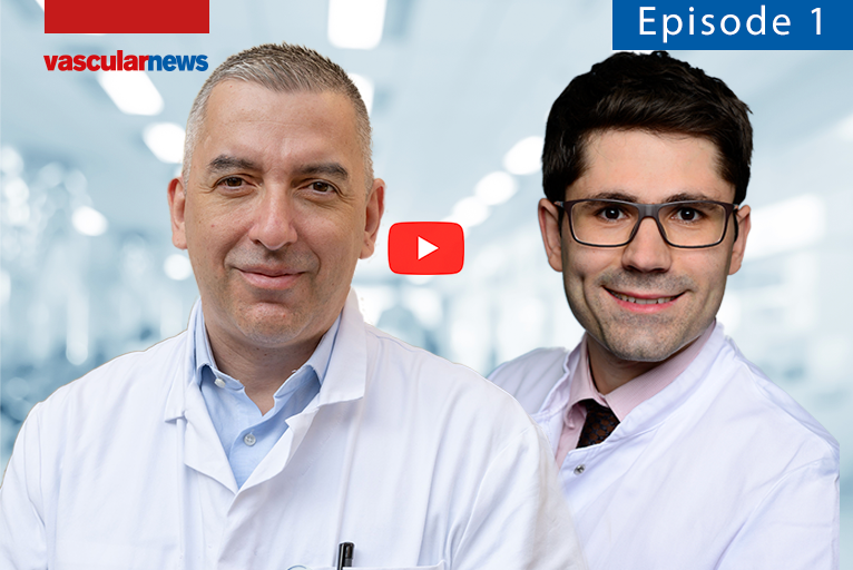 Ellipsys™ Vascular Access System provides consistently great outcomes ...