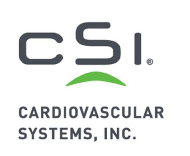 CSI announces first in-human experience with peripheral everolimus DCB