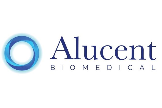 Alucent Biomedical anounces first patient enrolled in first-in-human ...