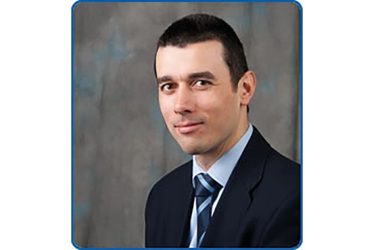 CX 2022: A conversation with Robert Hinchliffe - Vascular News
