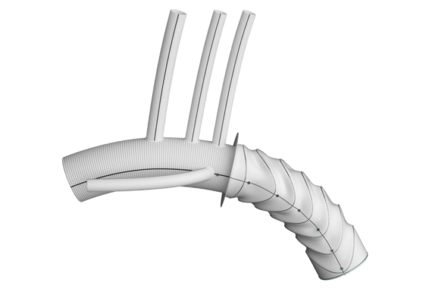 Terumo Aortic announces US FDA approval for Thoraflex hybrid device
