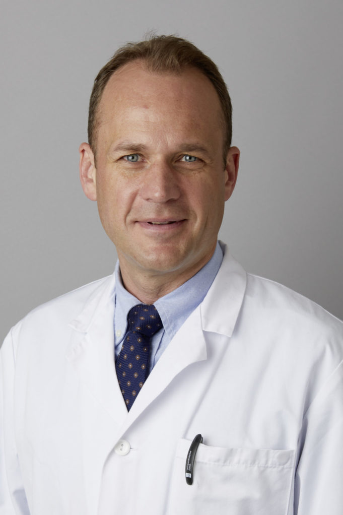 Alexander Zimmermann - Vascular News