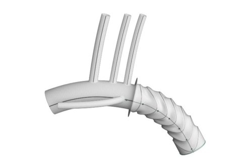 Terumo Aortic announces first commercial implant of the Thoraflex ...