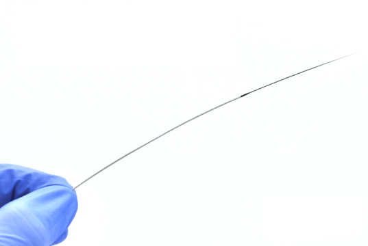Transit Scientific announces XO Cross success in CLTI pedal artery access
